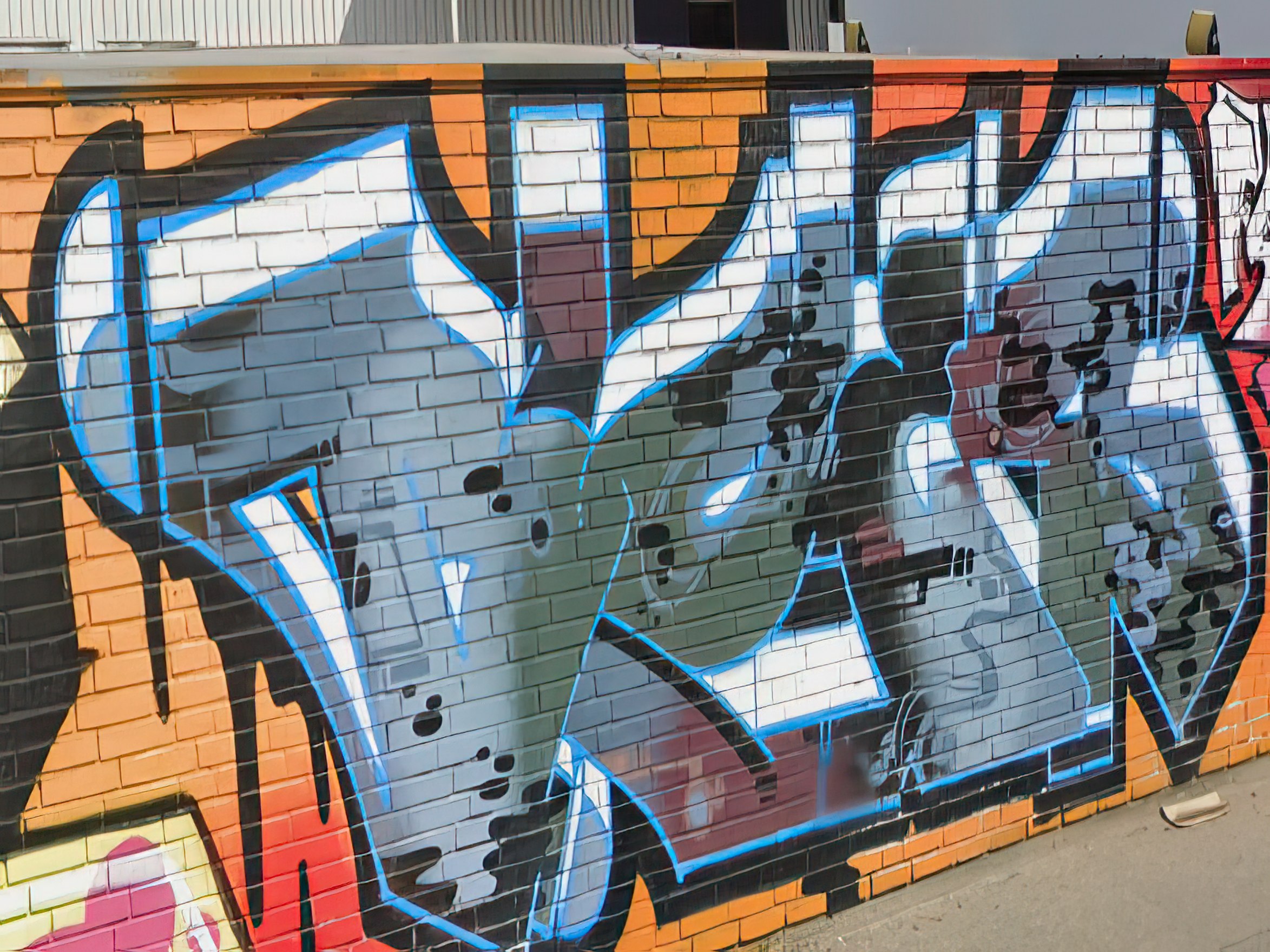 Retrieval, Visualization, and Analysis of Graffiti in Copenhagen | Academic